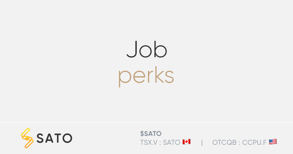 SATO Technologies Corp.